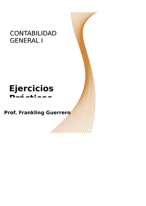 Ensayo sobre la Contabilidad Financiera - Guajardo, 6ta edición - Studocu