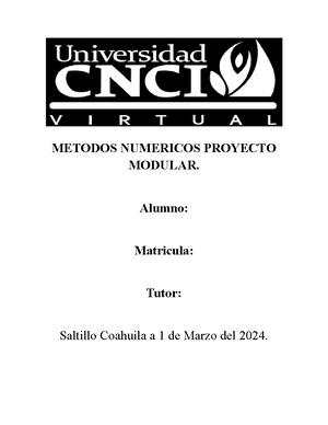 Examen Extraordinario DE Habilidad Verbal 2024 - Nombre: - Studocu