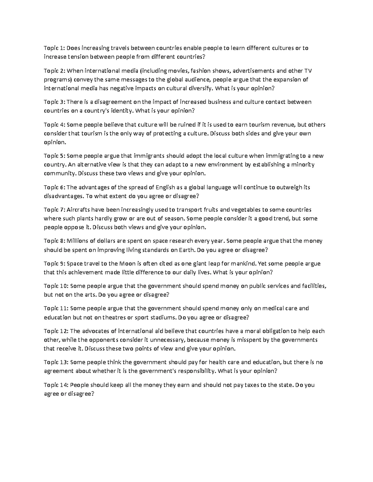 MUET Writing Samples: Comprehensive Guide to Band 6 Essays - Studocu