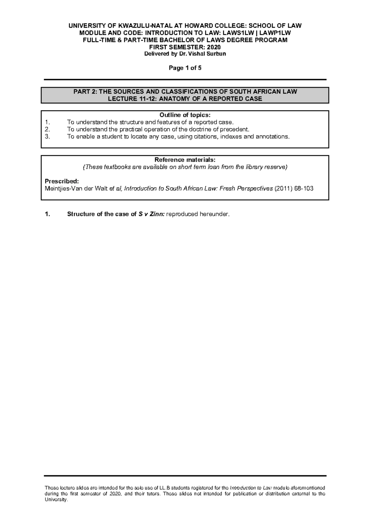 Migrating Course Content from Learn 2024 to Learn 2025: A Guide - Studocu