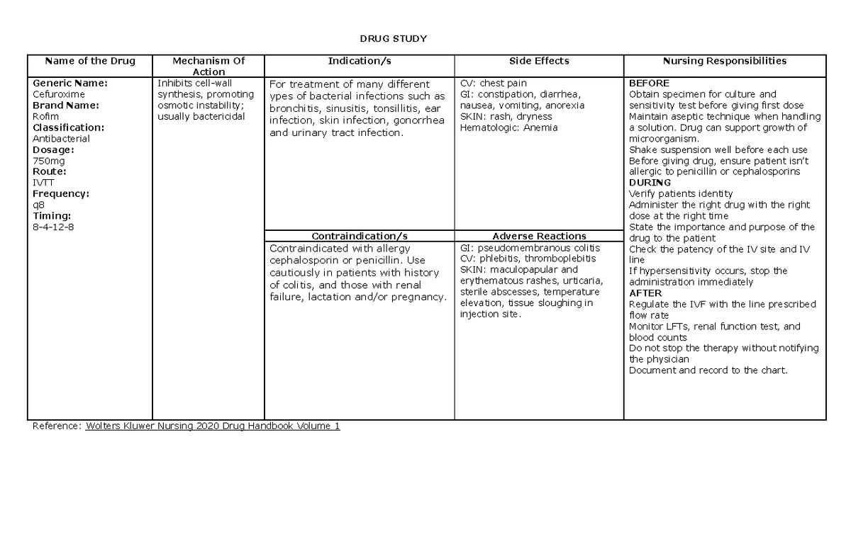 CMO No. 14 for Bachelor of Science in Nursing - 1 - Studocu