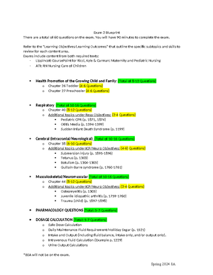 G-P (With Answers) - Helps with OB calculation - Gravida, Para, GTPAL ...