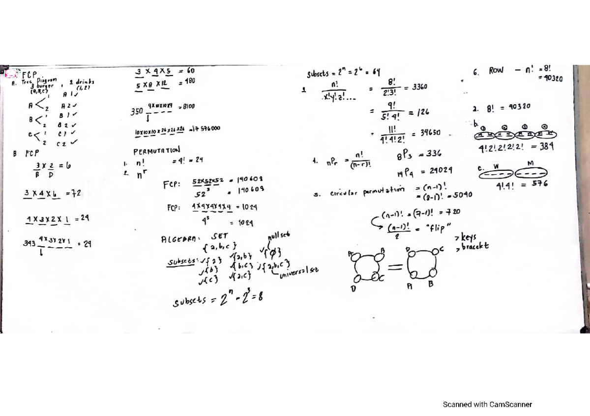 07-27-2021 Probability and Statistics - FCP 3 x 4 x 5 , 60 A. Tree ...