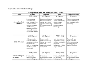 Questionnaire 074606 065340 - Statement of the Problem This study aims ...