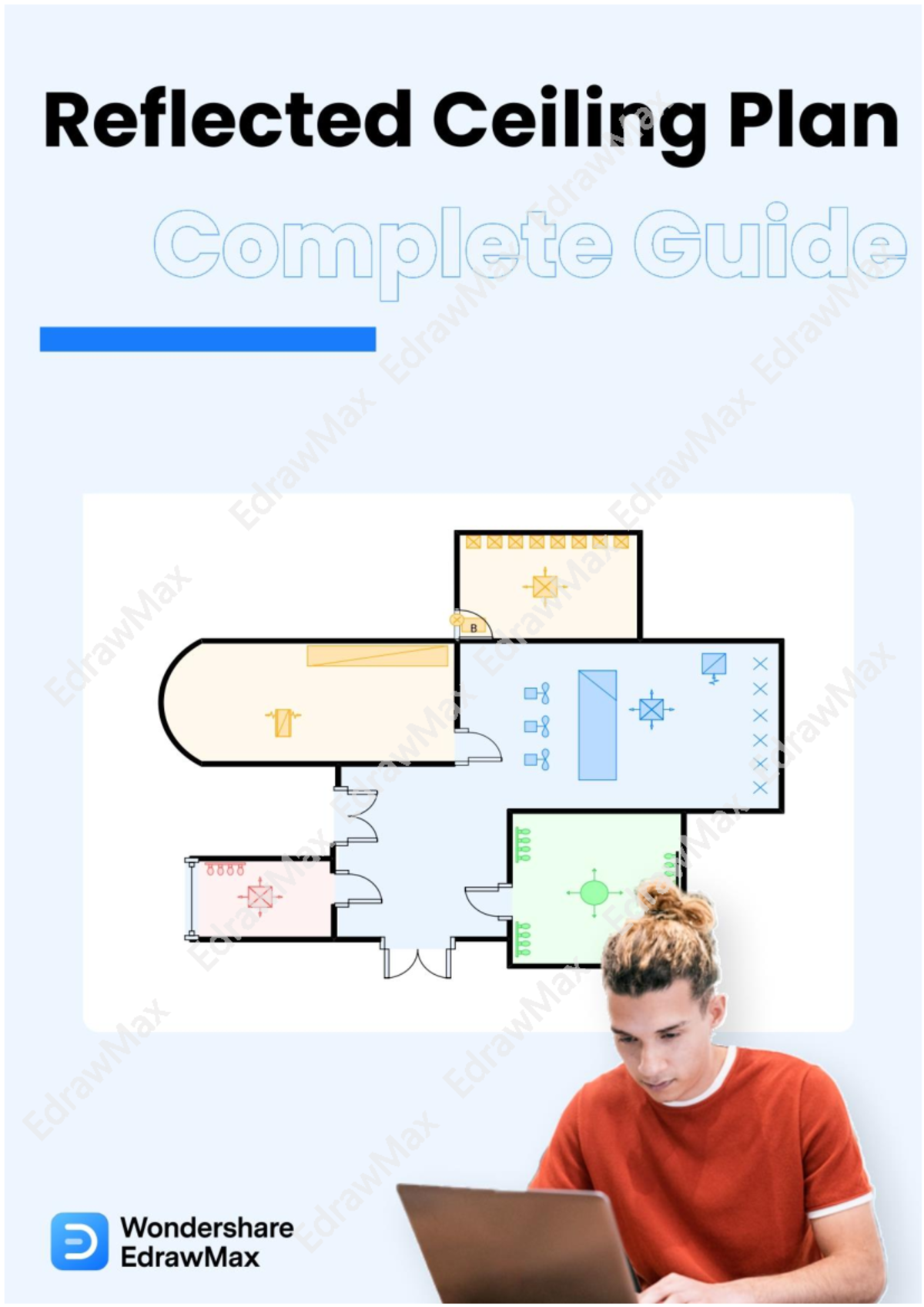 Reflected Ceiling Plan (RCP) Complete Guide for Design Students - Studocu