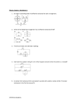 Systems Engineering- Unit 1 - Grade: 11 - Victorian Certificate of ...