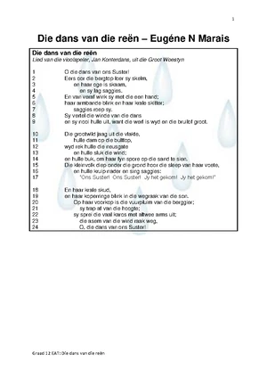Oorganklike vs Onoorganklike Hoofwerkwoorde: 'n Ondersoek in Afrikaans ...