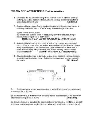 Notches and Weirs - Notes (ENG 101) on Flow Measurement Techniques ...