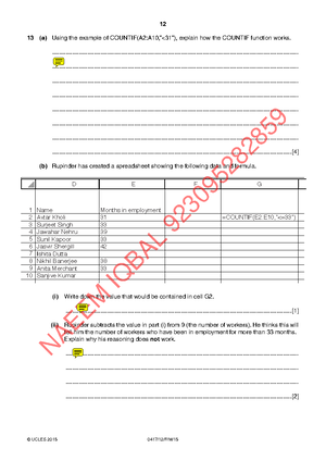 perry study - 9990 - Understanding Perry et al. (personal space) The ...
