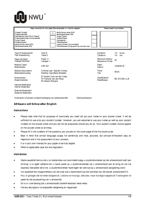 Interlocutory-Applications-Dictum - Original Author: Brenda Neukircher ...