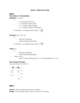 Mathematics - Grade: 11 - High School - Canada - Studocu