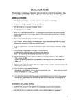 Biology - University Preparation - Grade: 11 - High School - Canada ...