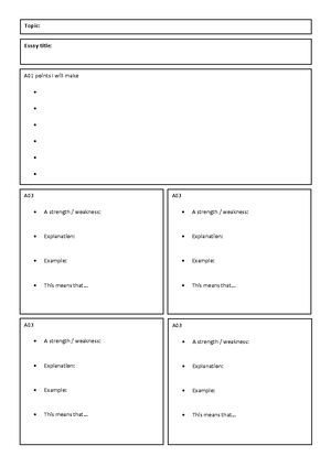 [Solved] Evaluate theories of relationships 16 mark essay - Psychology ...