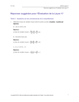 MHF4U - Advanced functions 12 - Studocu