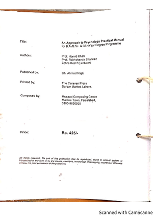 Solution Manual - Object-Oriented Software Engineering Using UML ...