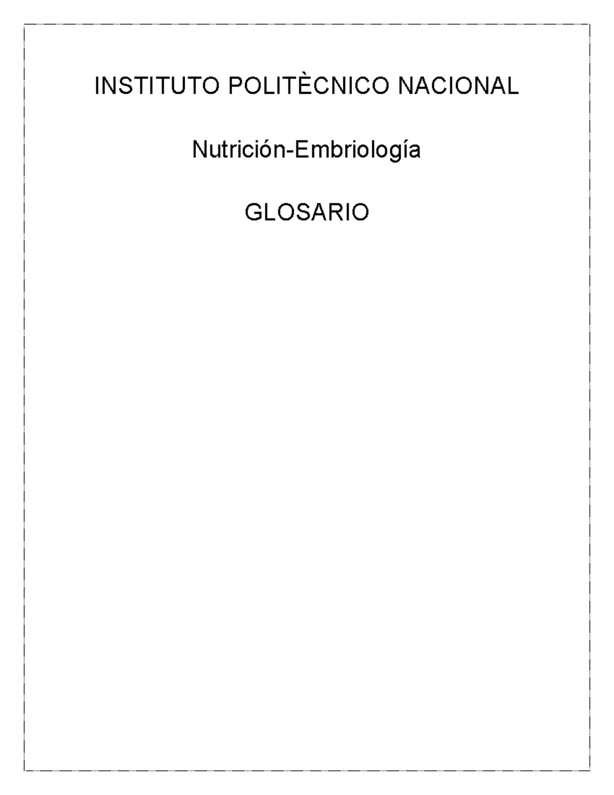 Ectodermo Mesodermo Y Endodermo Ectodermo Capa Más Externa Que Rodea