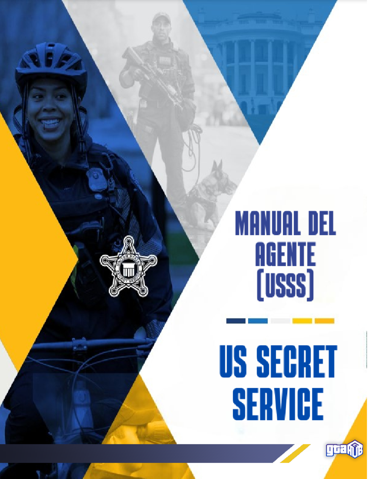 [ Gtahub] United States Secret Service (USSS) - | TABLA DE CONTENIDO ...
