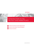 IFIC 2023 - Investment fund In Canada (IFIC) - Studocu