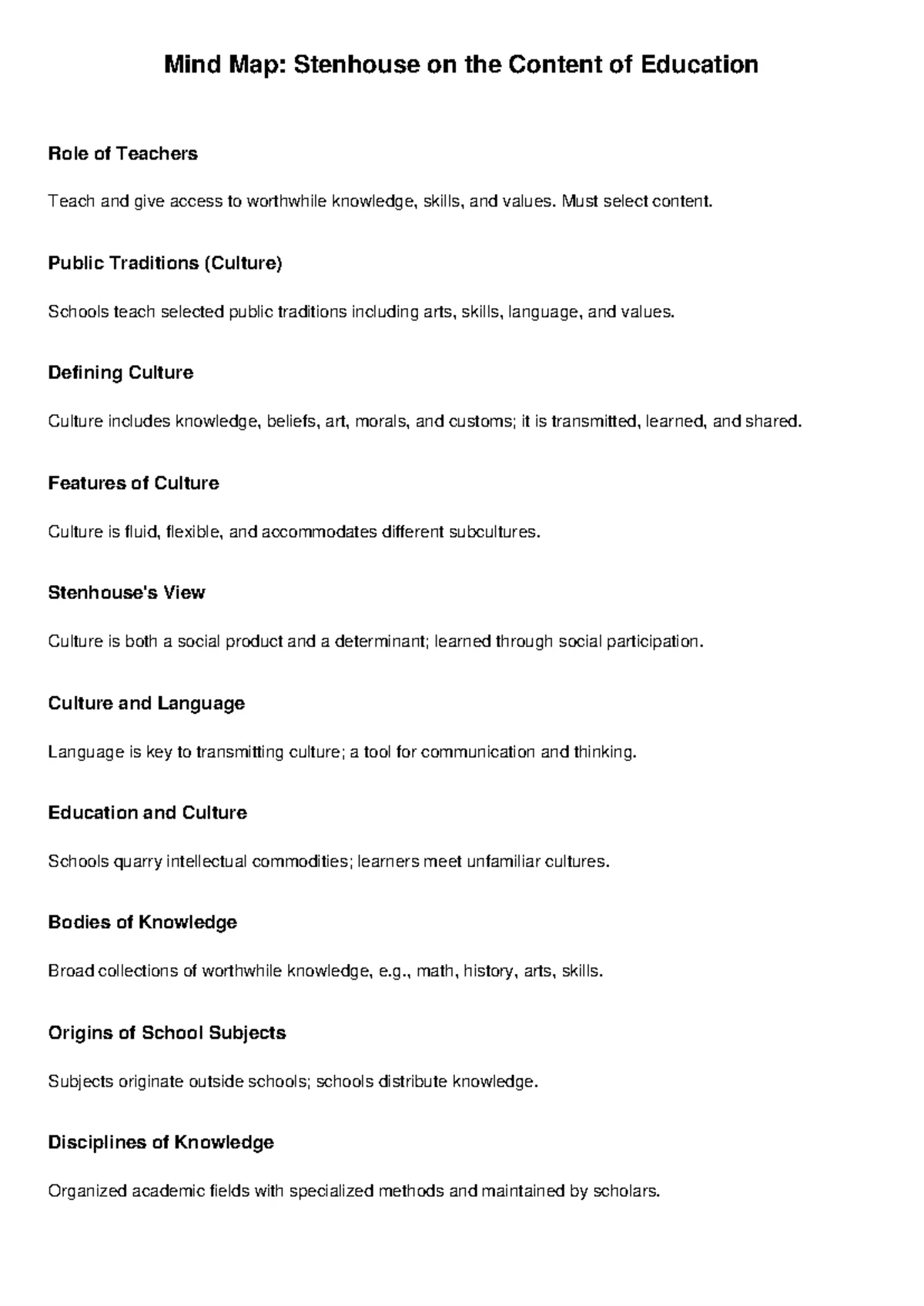 HOD Interview Questions: Essential Queries for Level 2 Candidates - Studocu