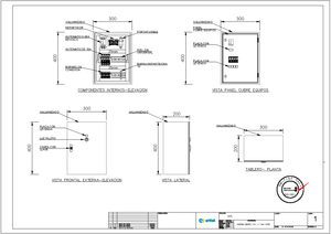 Catalogo Estructura MT Y BT - Catálogo estructuras BT y MT Índice Introducción Conceptos básicos ...