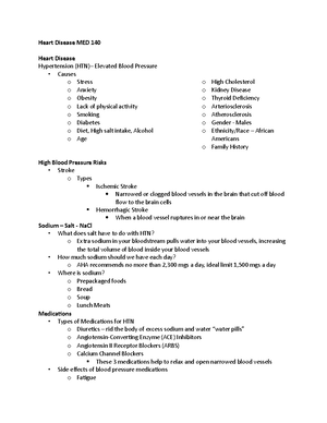 Unit 2 Physical Exam - Unit 2 Physical Exam - Chapter 24 pg 610 ...