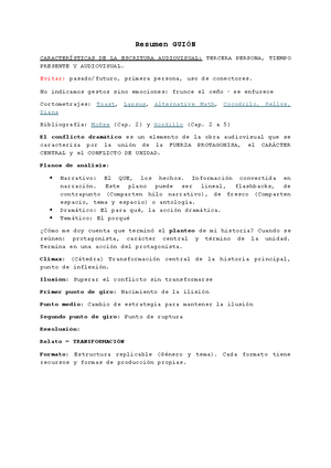Heat (1995) screenplay analysis and character breakdown notes - Studocu