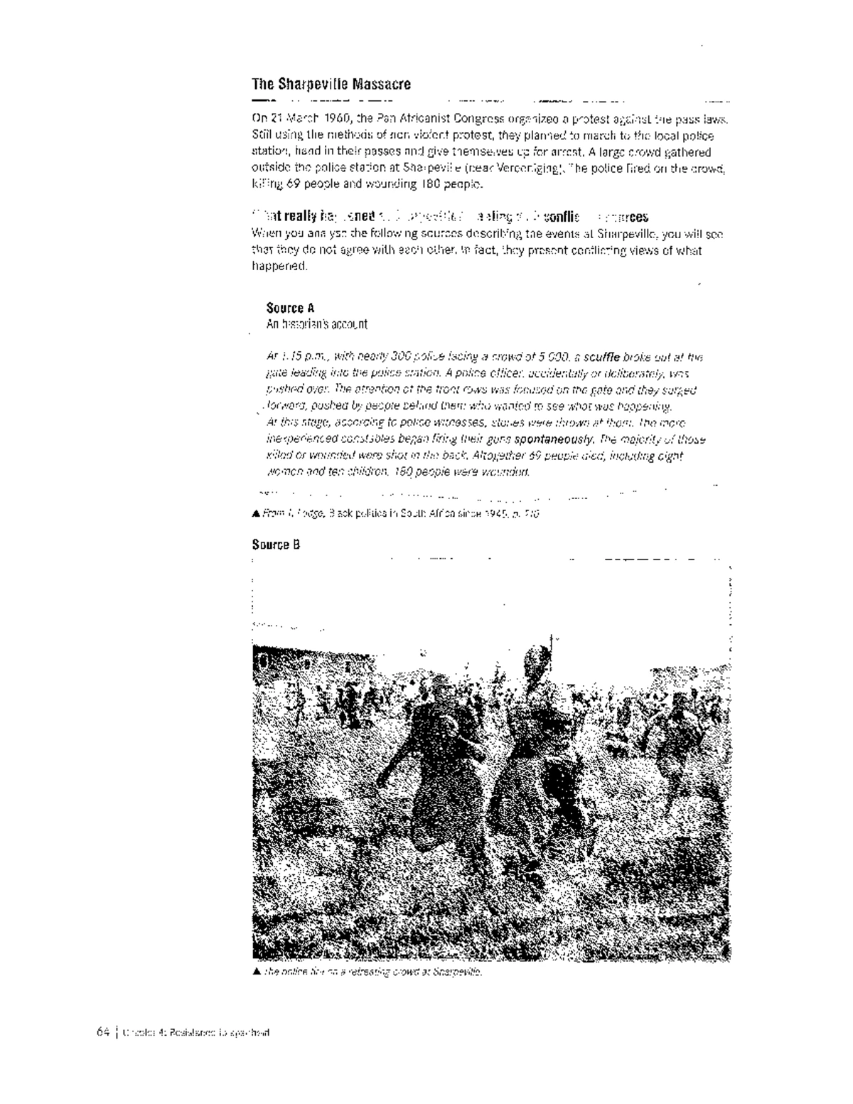 FET T2 Week 2 Grade 10 History French Revolution - Directorate ...
