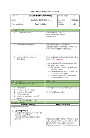 After Activity Report template - BSP Form No s. 2013 BOY SCOUTS OF THE ...