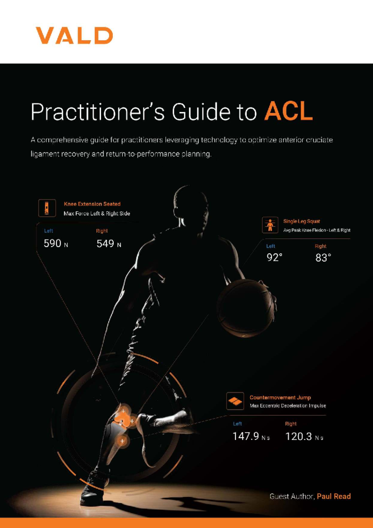 Practitioner’s Guide to ACL Rehabilitation: Insights and Strategies ...