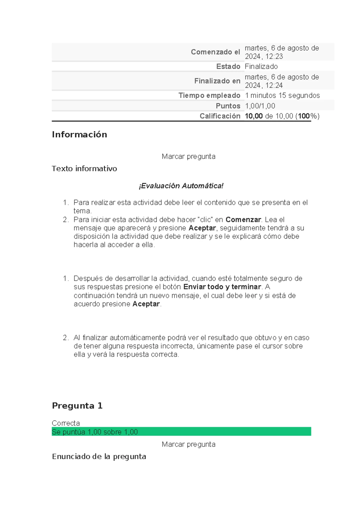 Actividad Dos: Sistema Solar y Términos Pareados - Ciencias de la ...