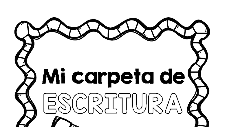 Carpeta de Escritura 2016 - Recursos y Actividades en Español - Studocu