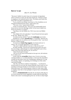 Gedigte boek Graad 12 - afrikaans poems - Contents Graad Gedigte Gedig ...