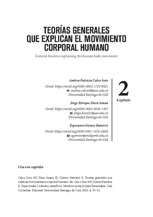 Músculos Intrínsecos del Pie: Estructura y Función - Studocu