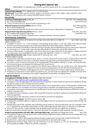 HW1 - Case study - Case One Cisco Systems Architecture: ERP and Web ...