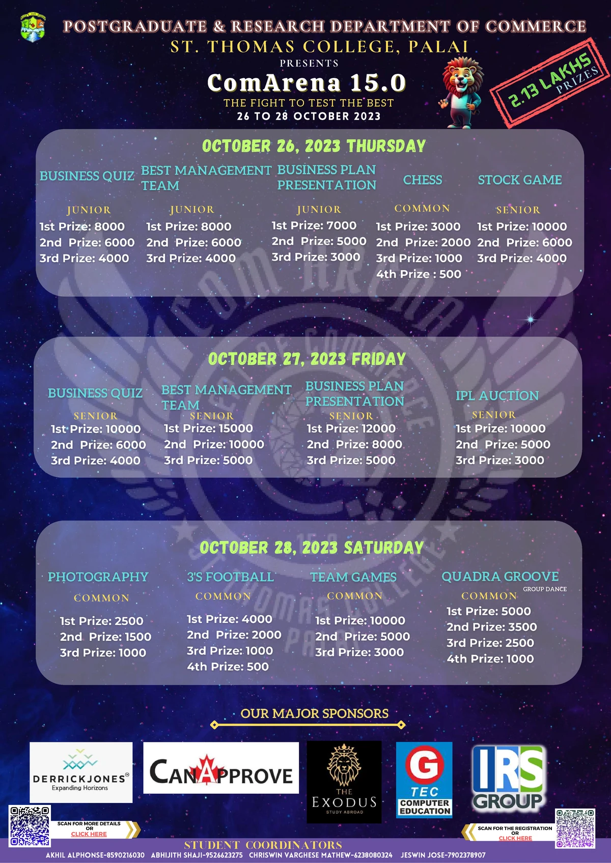 MOCK TEST 01 BST Sunil Panda - SUNIL PANDA COMMERCE CLASSES BUSINESS ...