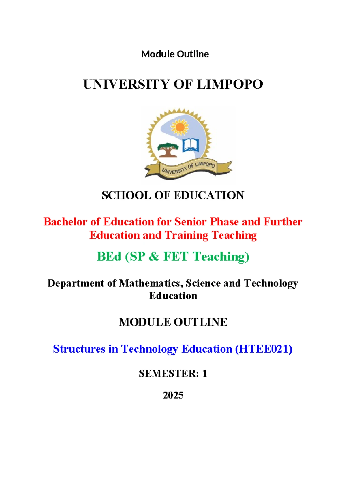 Technology structures case study for grade teachers 7 term 2 - Studocu