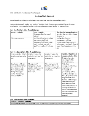 ENG 190 Mod 2 Assignment: The Impact of Technology on Youth Safety ...