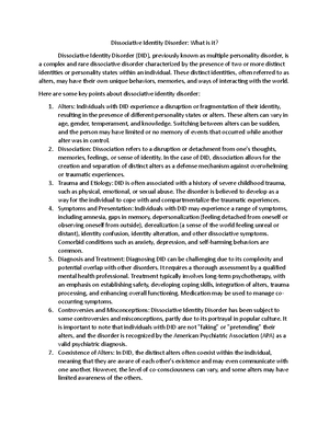 Analyzing for Chart Deficiencies (Associate) HAK1009 - Knowledge ...
