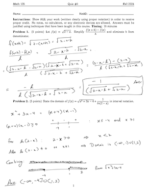 184 sample notes - Math - tangent plane to the graph : & : f X0 , Yo ...