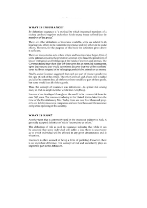 [Solved] Making use of an example explain the concept of a personal ...