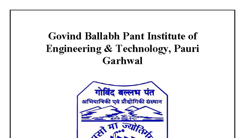 ML LAB Practical File: Machine Learning Algorithms (CSE AIML SEM ...