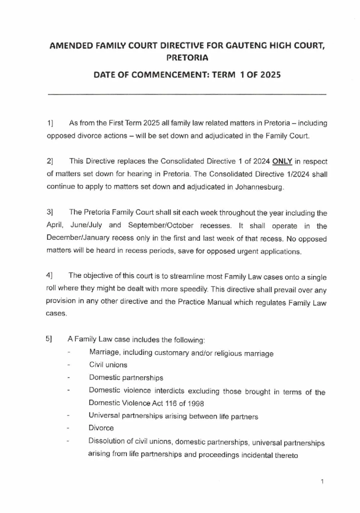 Paper 4 prep - Attorneys exam preparation - QUESTION You commence Practice on your own account ...