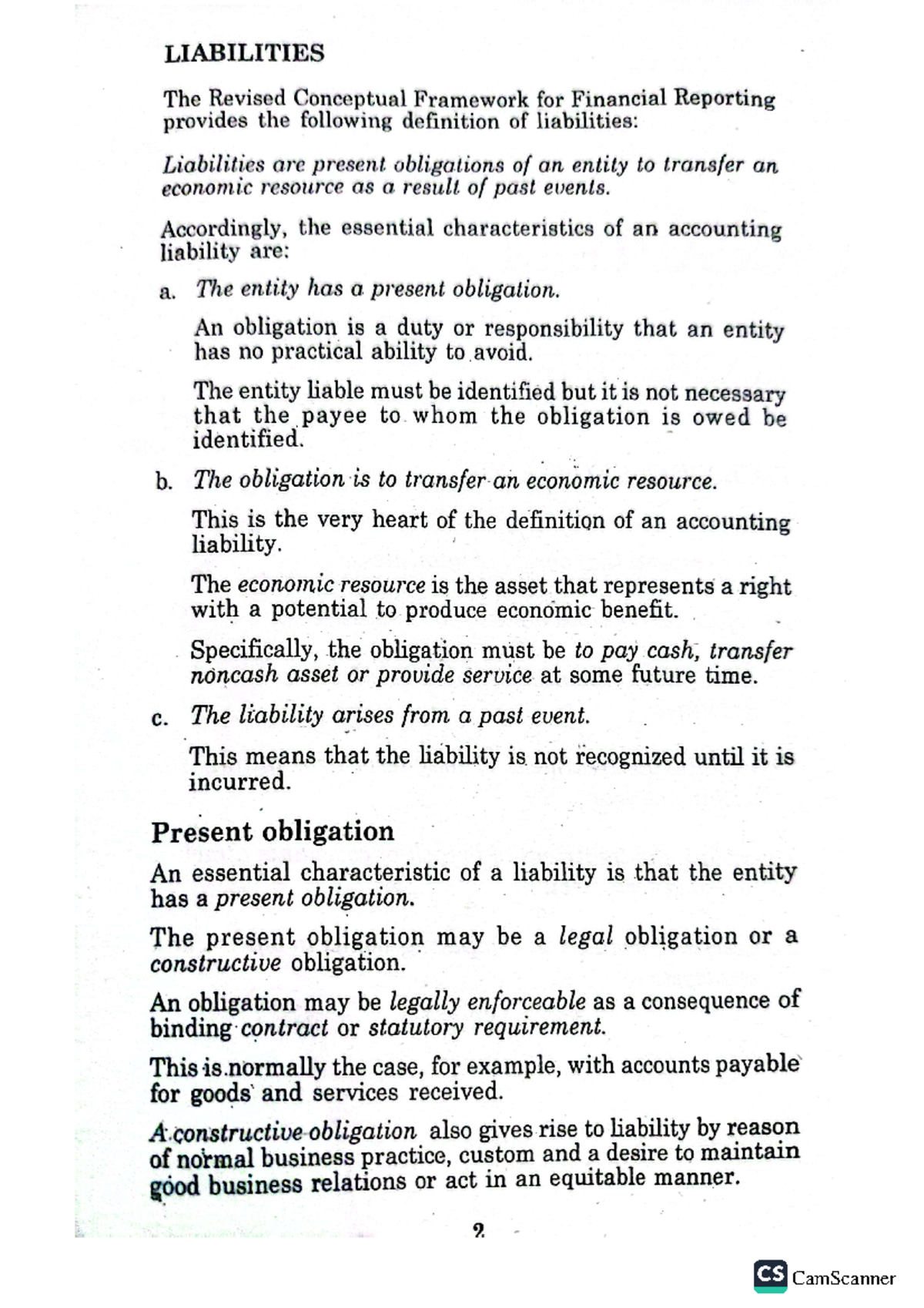 Cam Scanner 02-21-2025 14 - LIABILITIES The Revised Conceptual ...