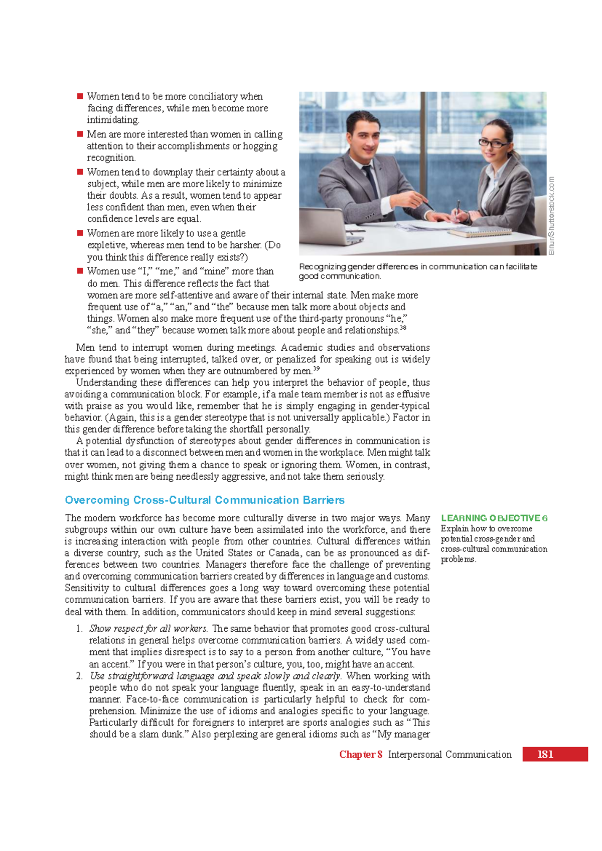 Gender Communication Differences: Insights and Strategies (ENG 101 ...
