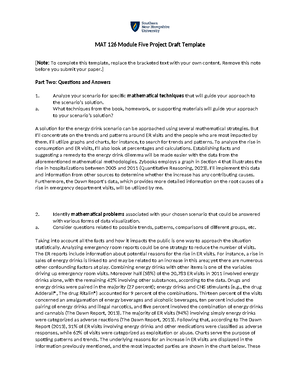 HUM 102 Module 6 Short Answer Assignment - Module 6 Short Answer ...