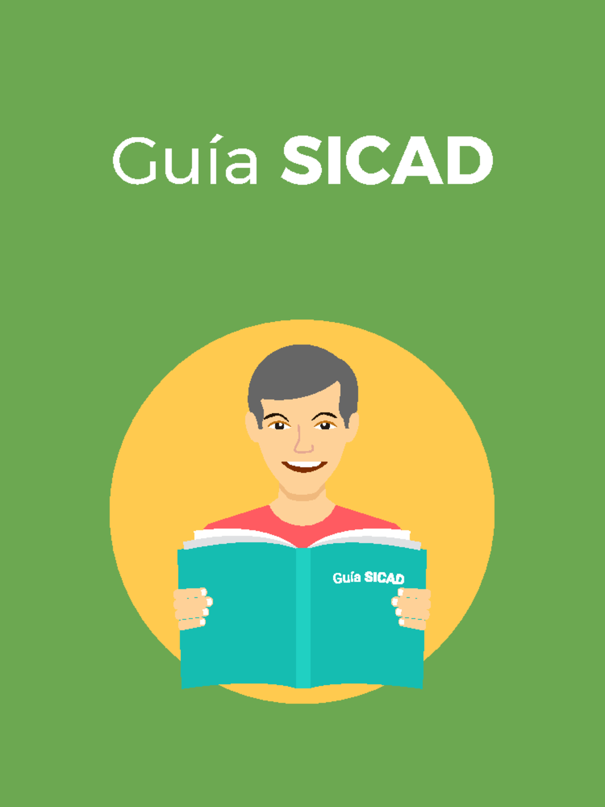 Guía de Estudio para Certificación SICAD: Bloques de Preguntas 1-60 ...