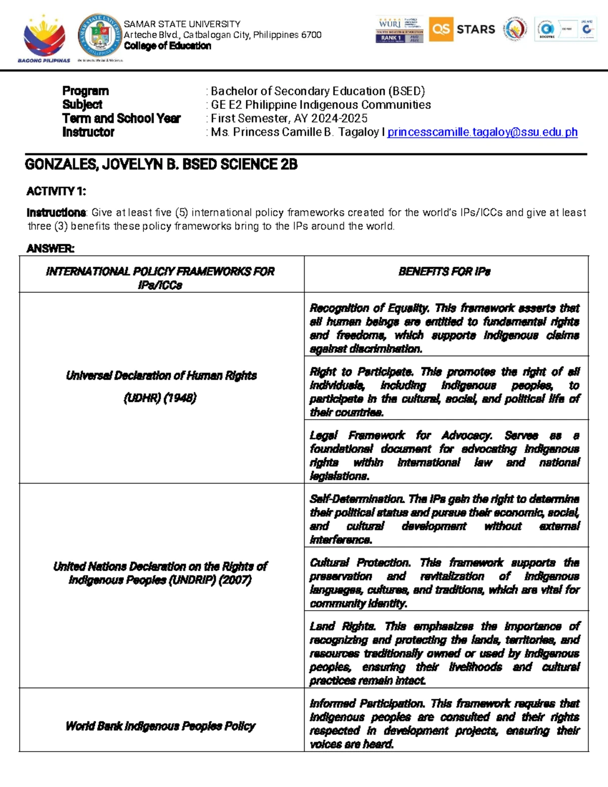 Grade 10 Filipino Lesson Plan: Komiks Activities and Evaluation - Studocu