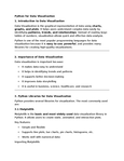 CS210 - SNHU - Programming Languages - Studocu