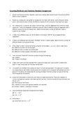 Maths Methods Stage 1 - Grade: 11 - South Australian Certificate of ...