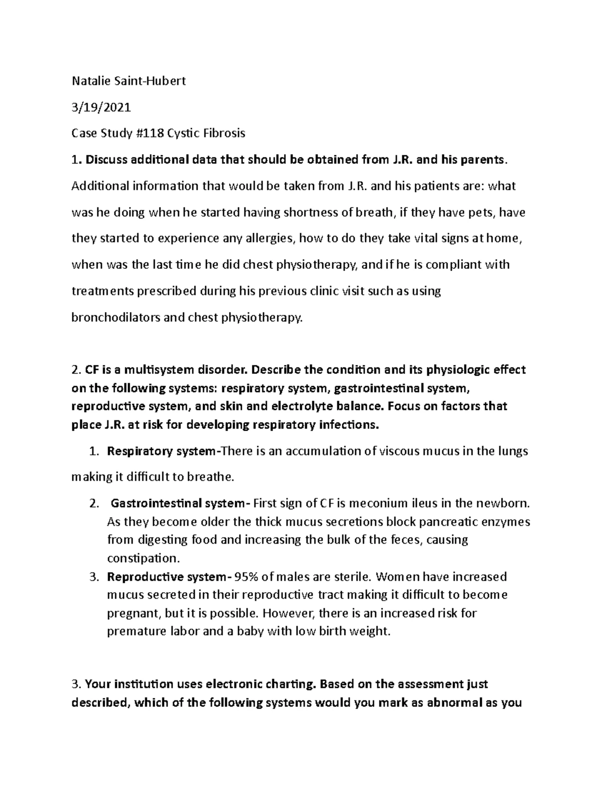 ATI NCLEX GI EXAM Study Guide: Diagnostic & Therapeutic Insights - Studocu